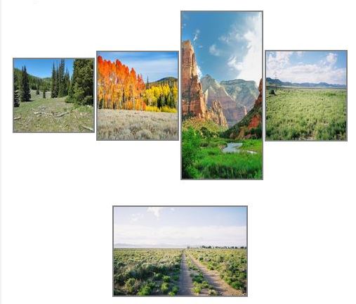 Our Utah location - Wild Waters and Open Roads: The Perfect Blend of ...